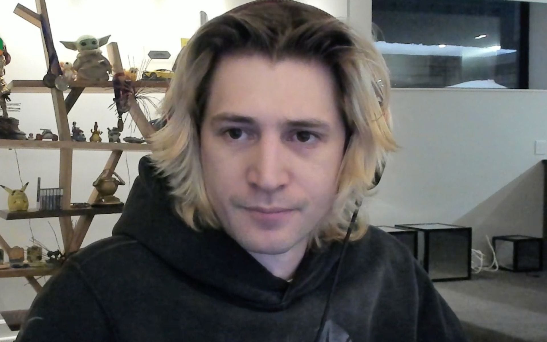xQc reveals his top 15 games of all time, calls out Fornite for being ...