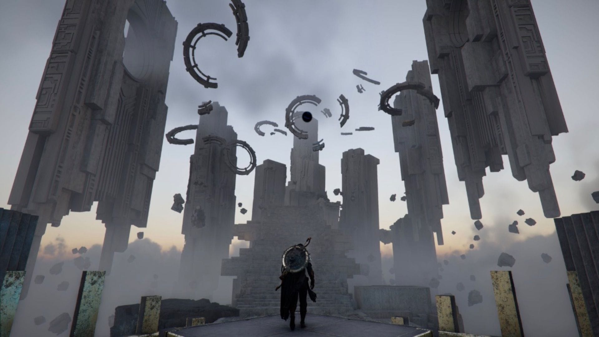 How to get and use Grappling Hook (Axiom Force) in Crimson Desert