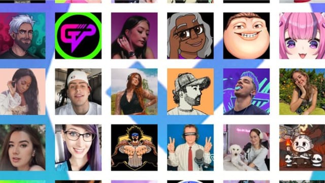 List of all 2026 Twitch Ambassadors
