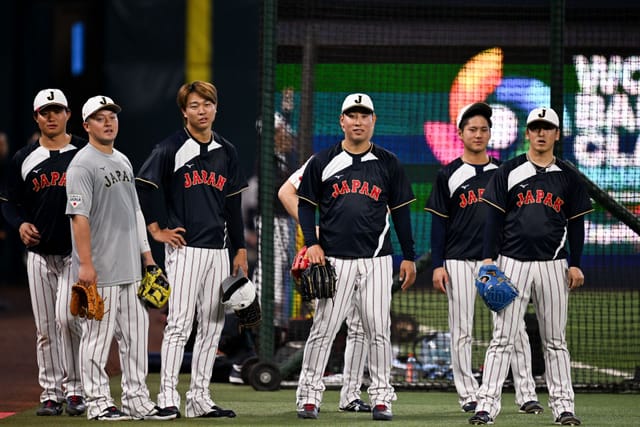 Japan vs Venezuela, World Baseball Classic QF: Where to watch, live ...