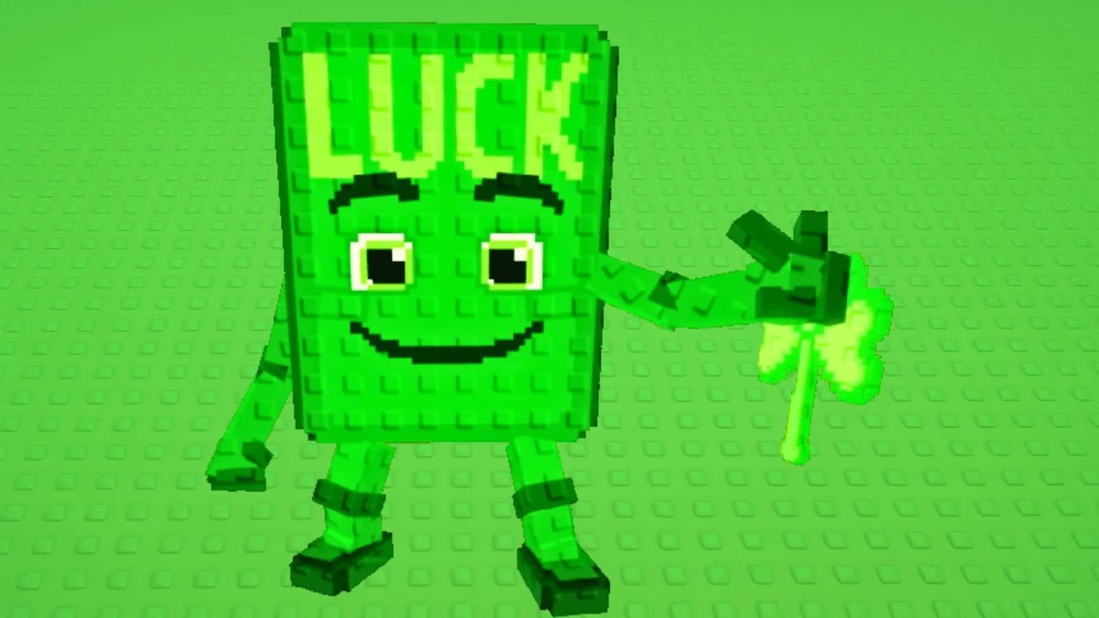 How to get Luck Luck Luck Sahur in Steal a Brainrot?