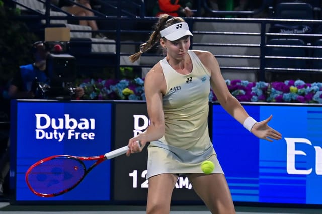 Indian Wells 2026 schedule today: TV schedule, start time, order of ...