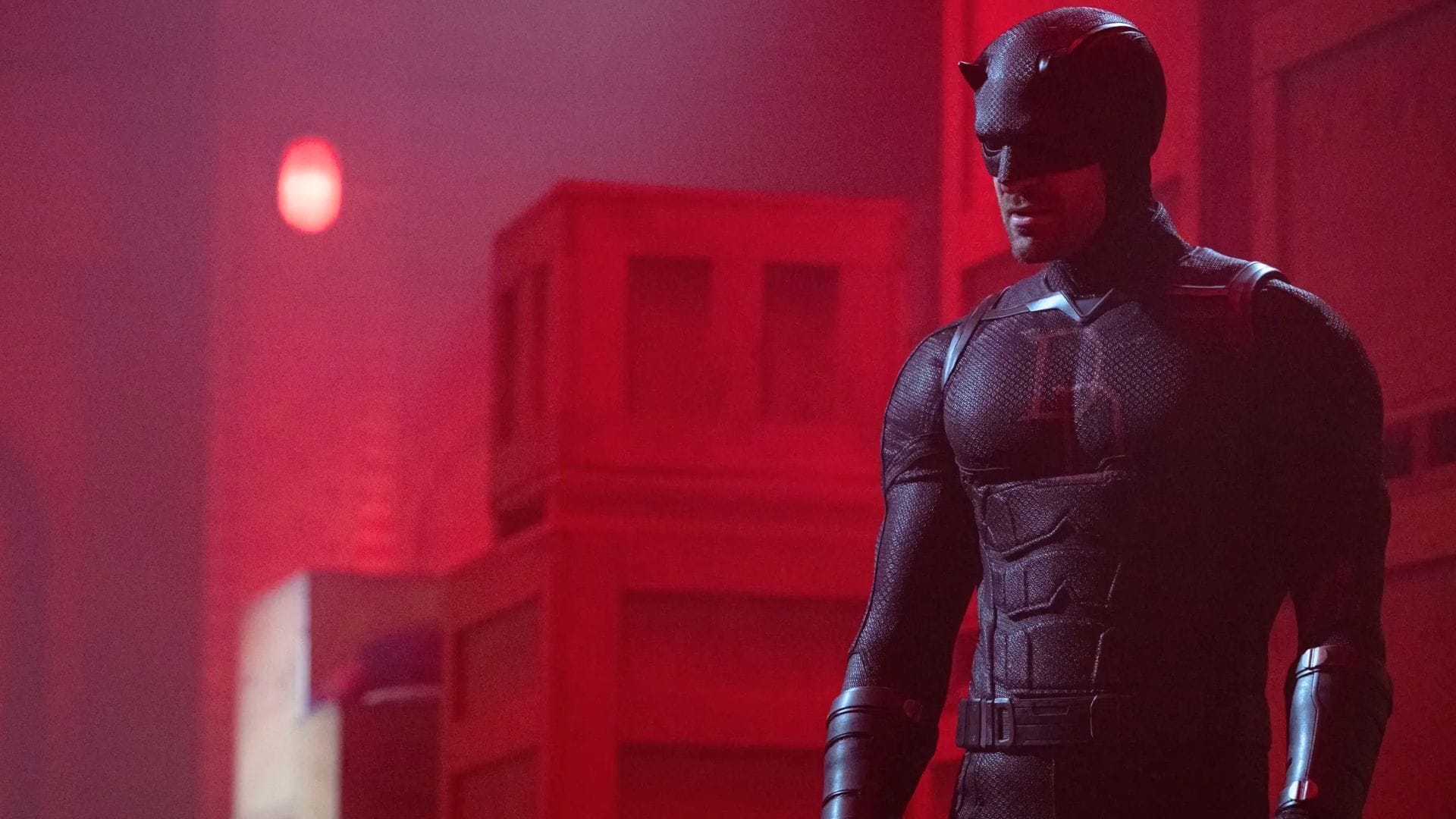 Daredevil: Born Again season 2 episodes 2 and 3 release date and time ...