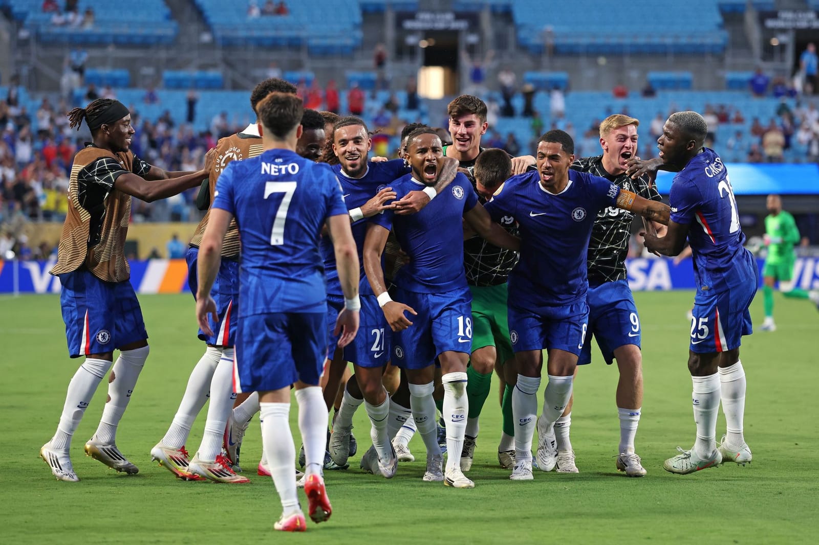 Breaking: Chelsea handed suspended transfer ban and massive fine for ...