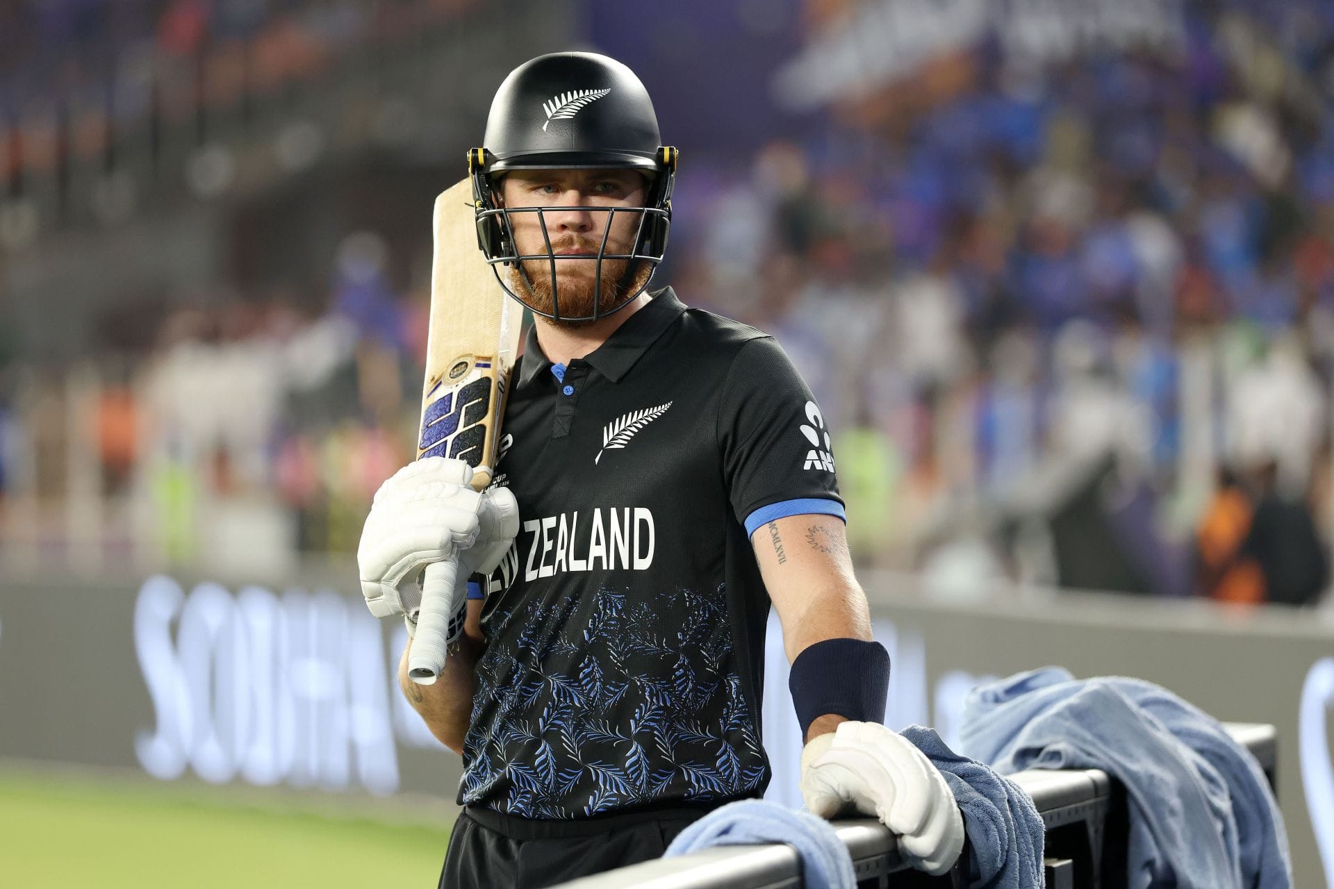 3 reasons why KKR are the favorites for the title in IPL 2026 ft. Finn ...