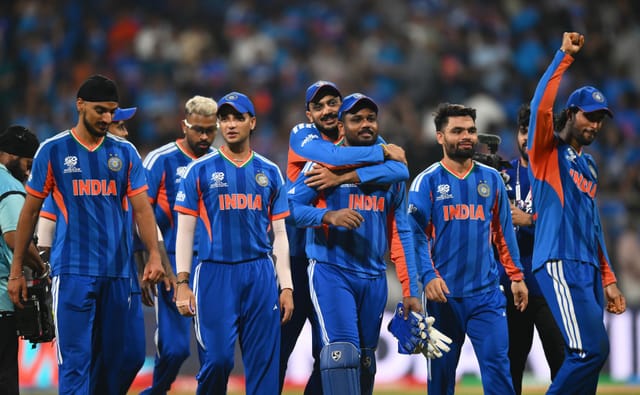 2011 World Cup winner picks India’s playing 11 for IND vs NZ 2026 final ...