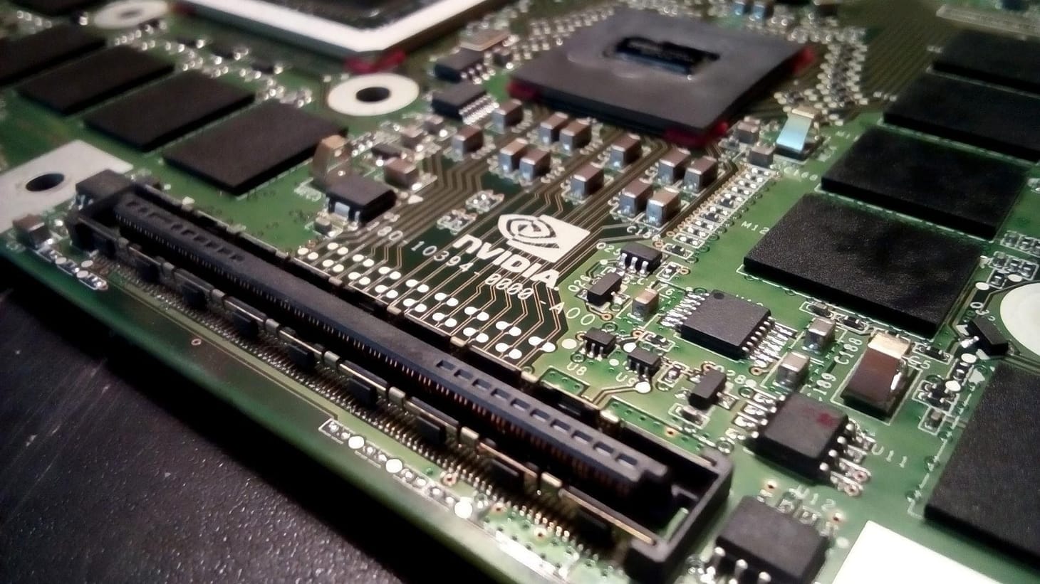 How Fidelity's Nvidia bet turned one ETF into 2026's quiet outperformer