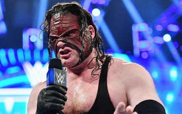 "It can't happen, unfortunately" - Kane drops bombshell announcement on ...