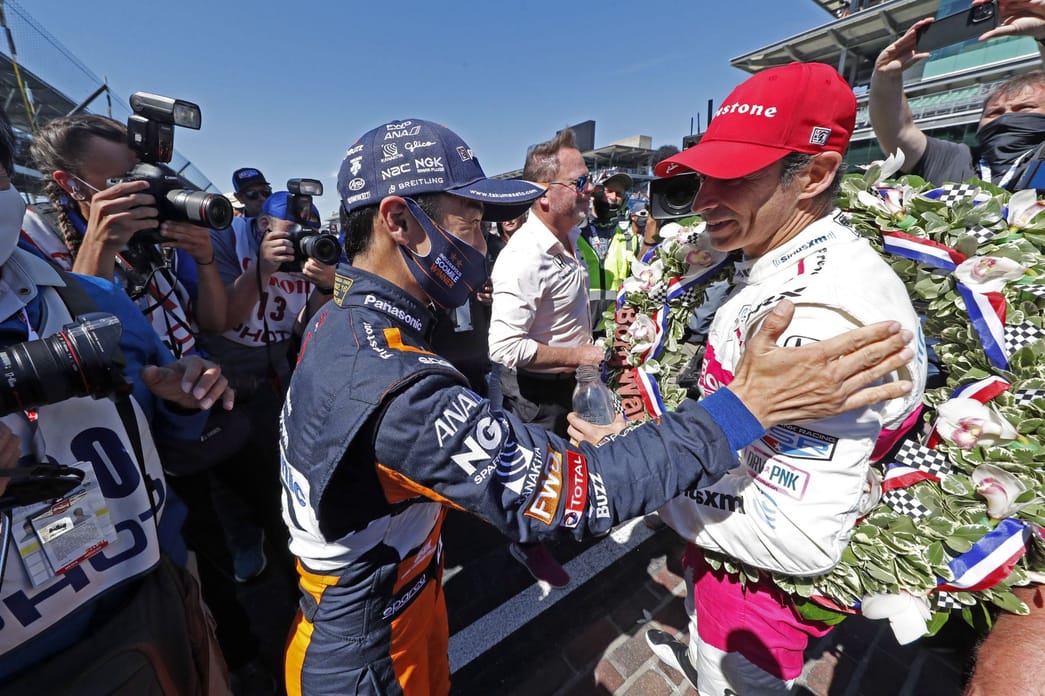 Rollercoaster in IndyCar: David Malukas controversy, 2 Indy 500 updates ...
