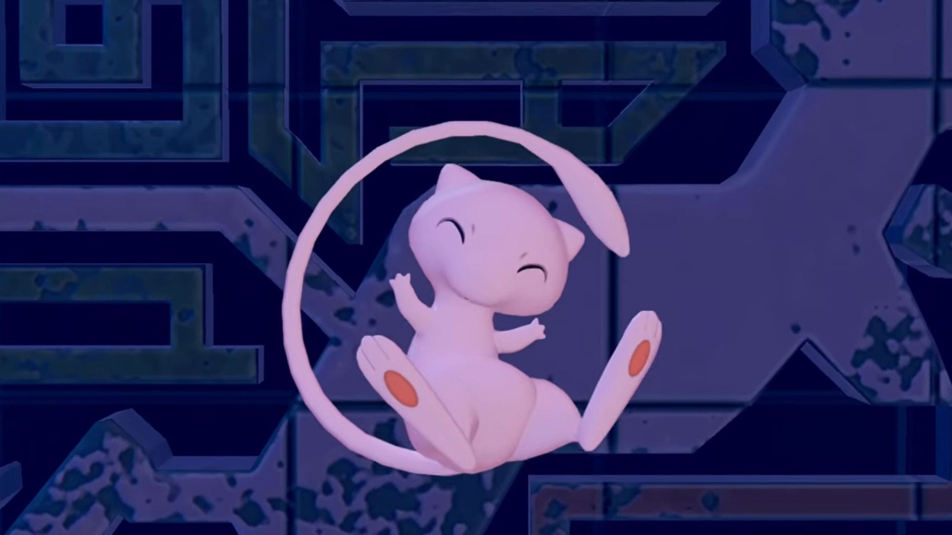 How to bring Mew to your base in Pokemon Pokopia