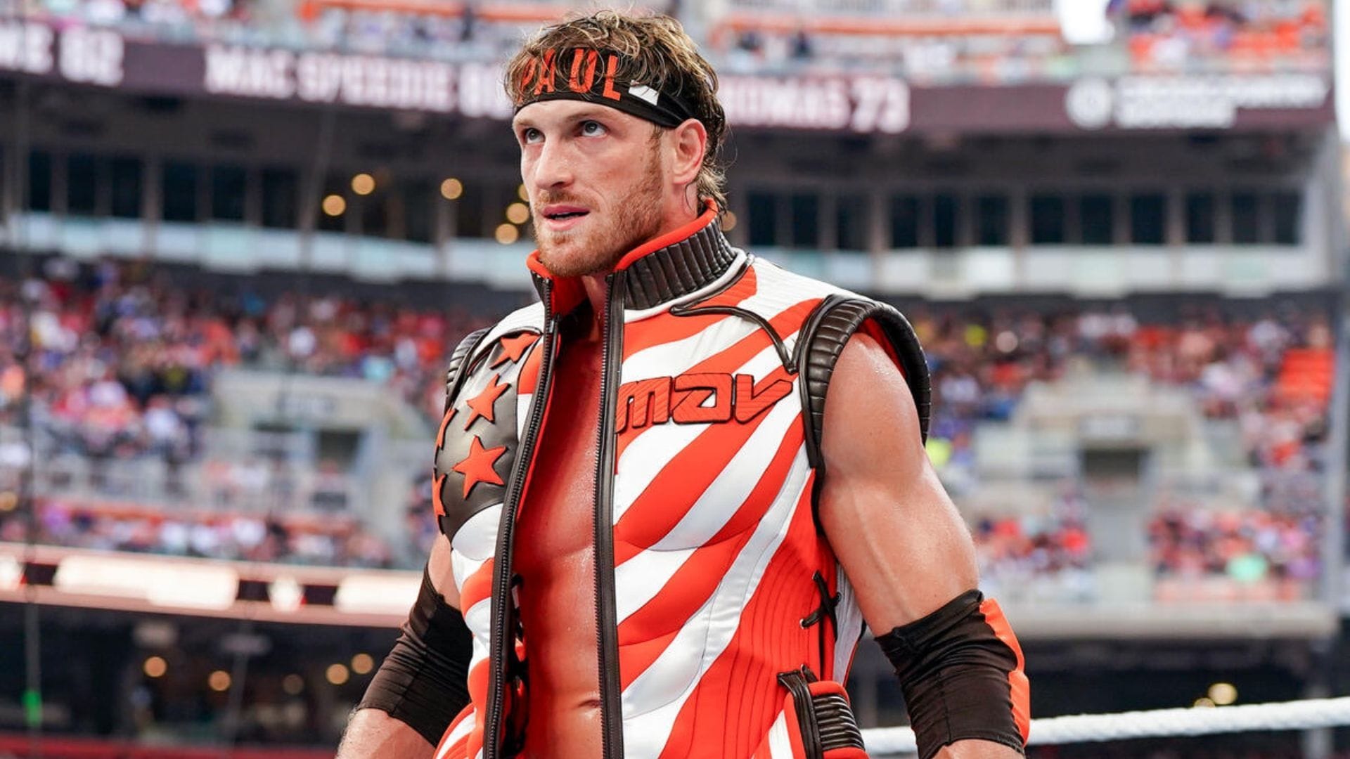 Logan Paul hit with major challenge ahead of WWE SmackDown