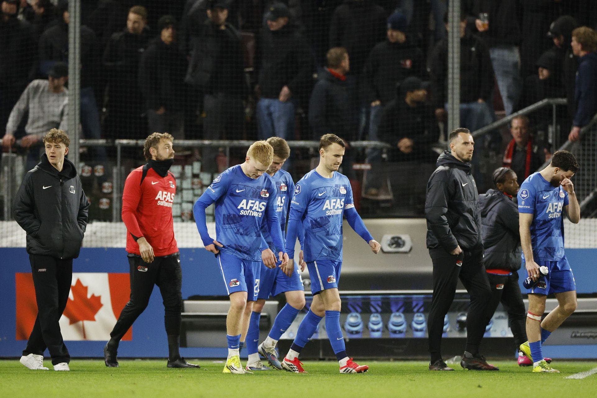 AZ Alkmaar vs Telstar Prediction and Betting Tips | March 4th 2026