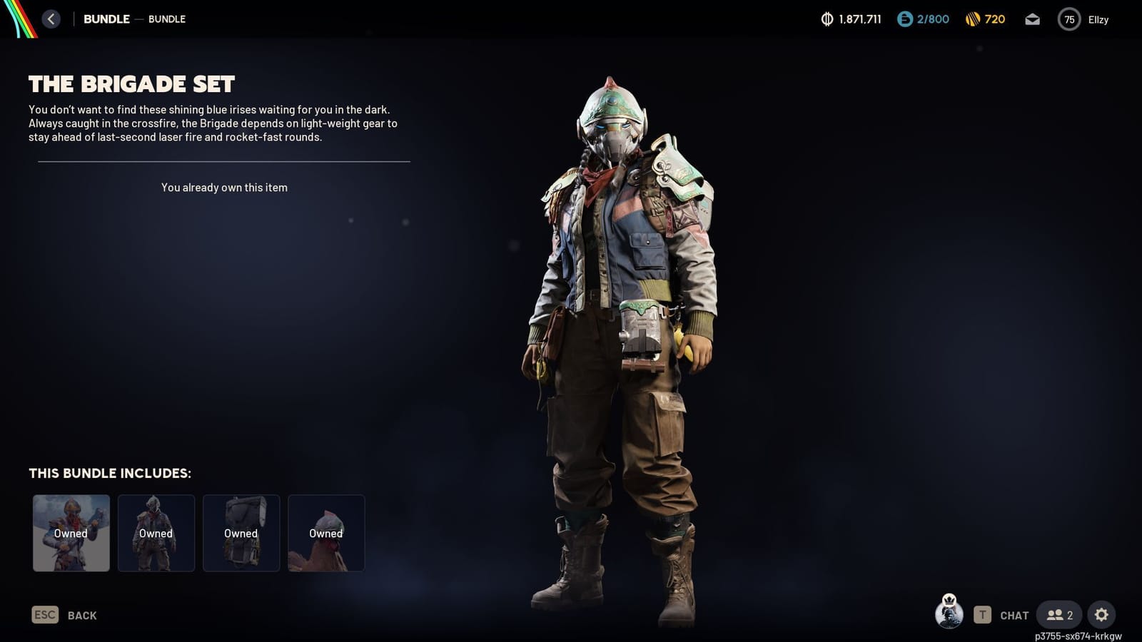bundle: ARC Raiders new weekly skins and their prices (Updated list)