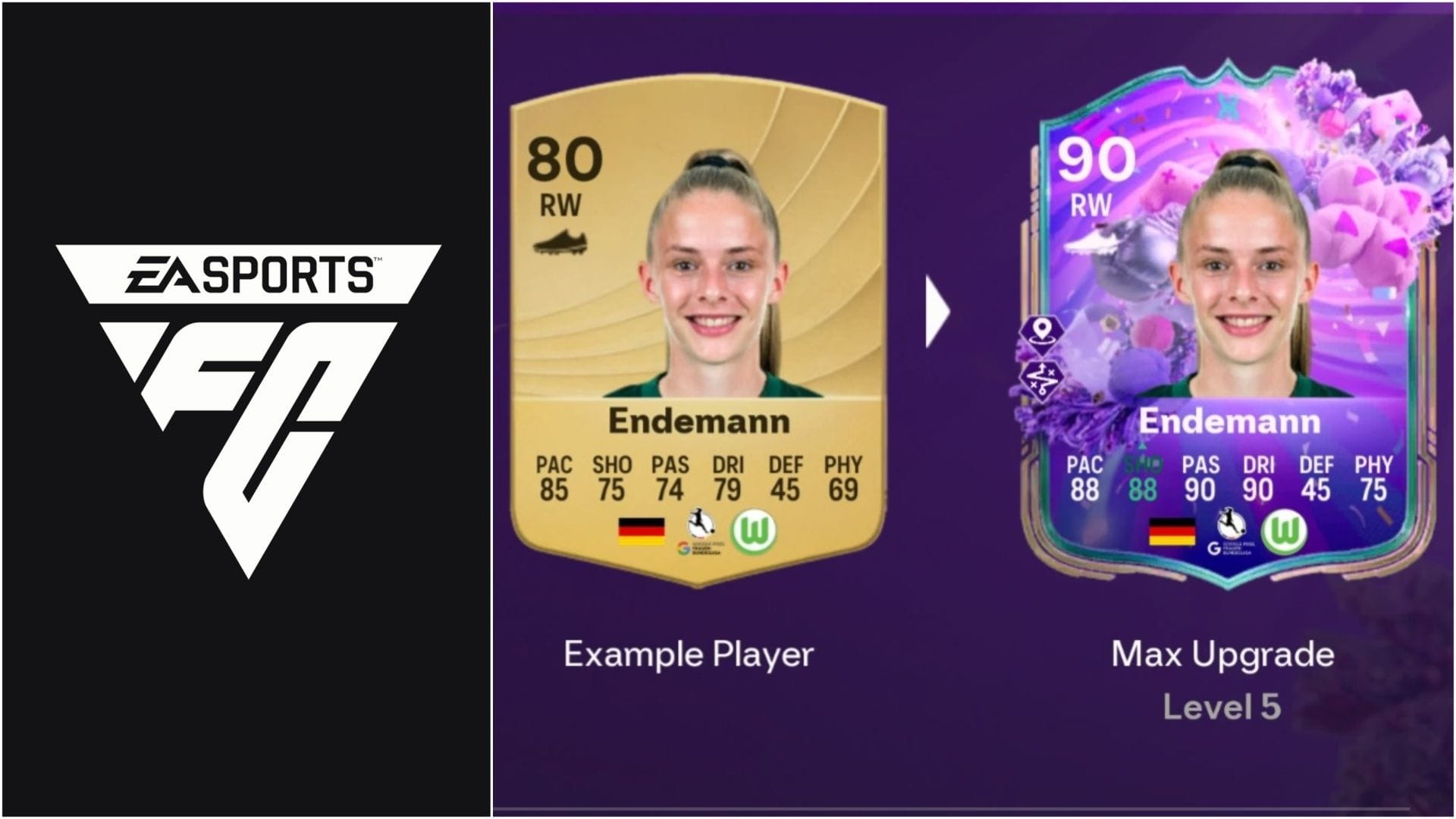 EA FC 26 The Party is Inside Evolution: New EVO transforms right ...