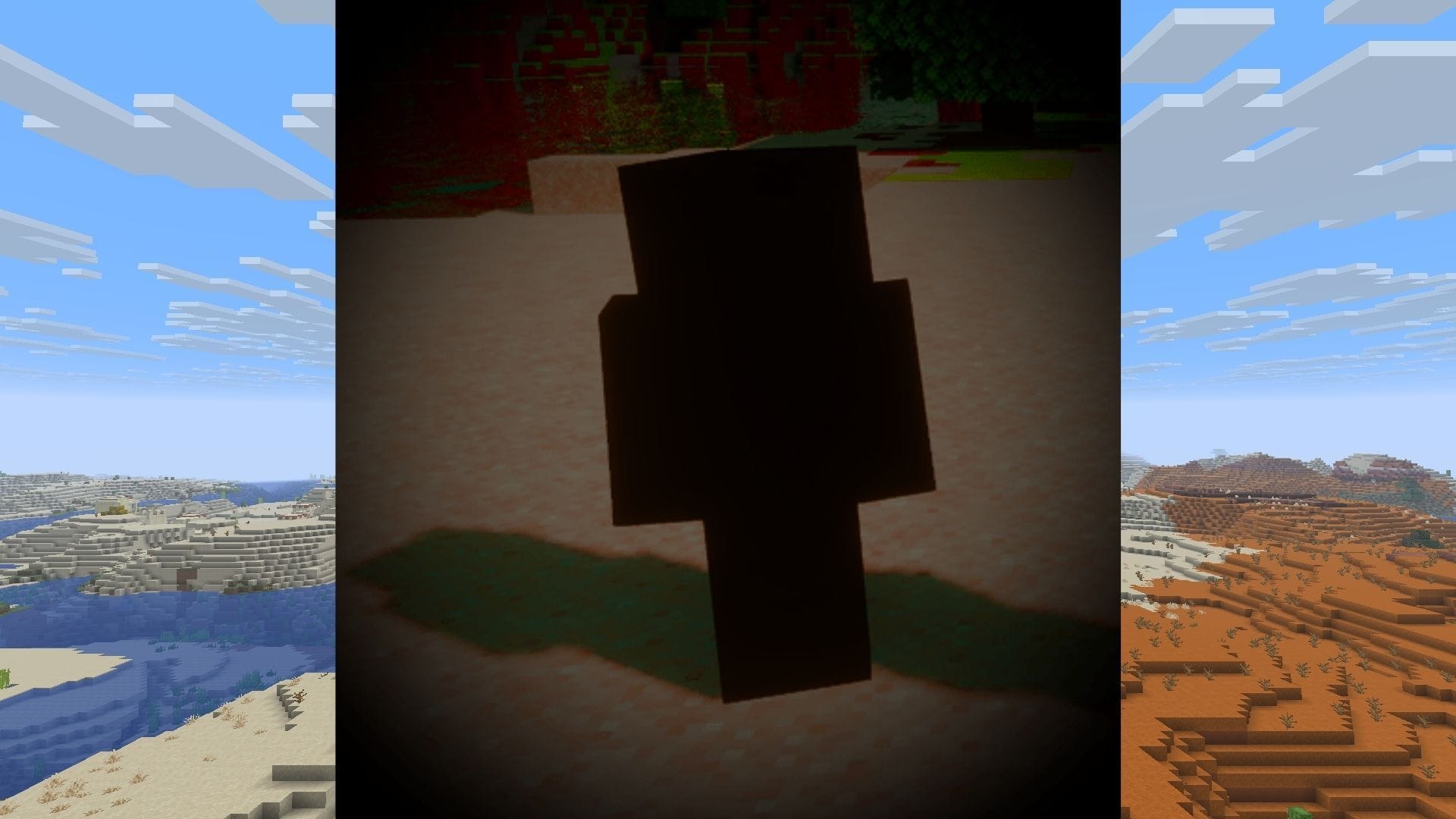 5 new horror Minecraft mods to play in 2026