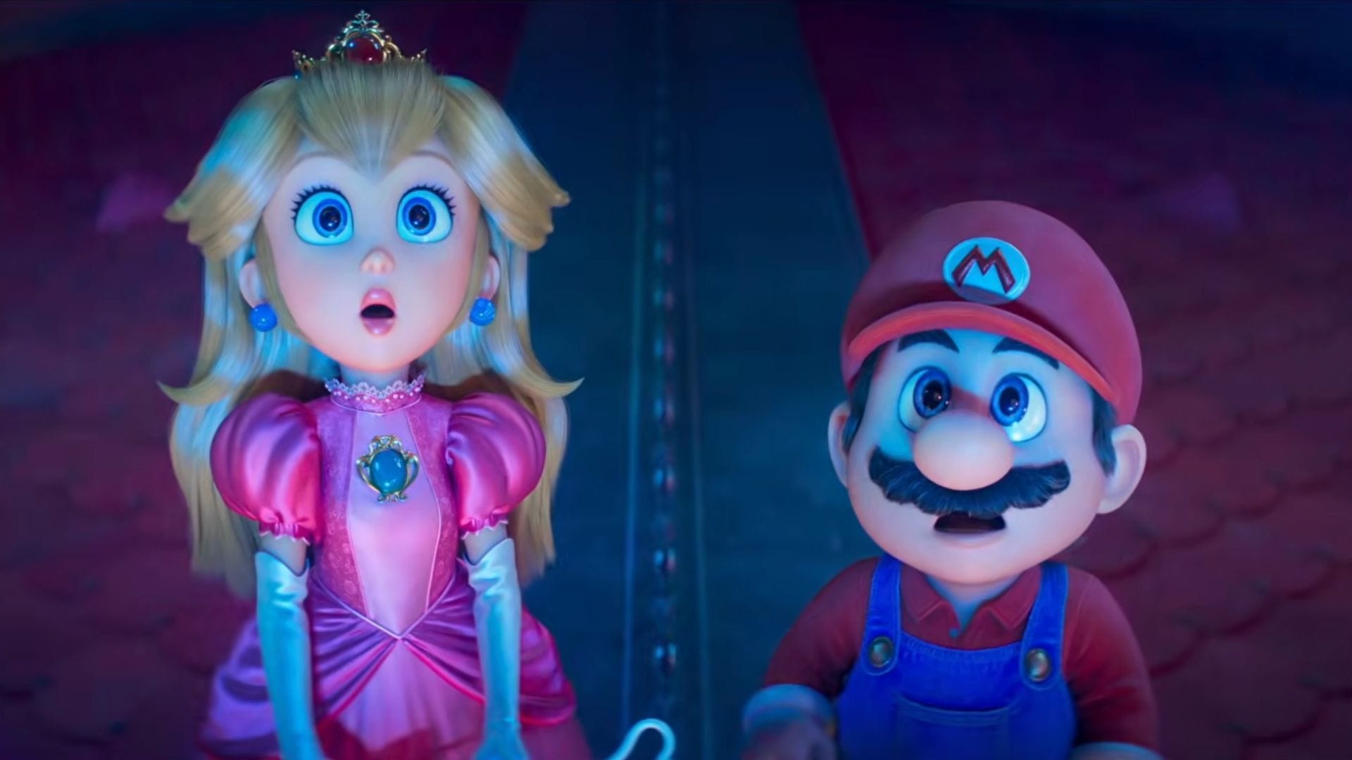 The Super Mario Galaxy Movie casts Donald Glover as Yoshi amidst final ...