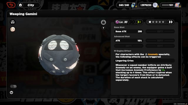Zenless Zone Zero Aria build guide: Best W-Engines, Drive Discs, skills ...