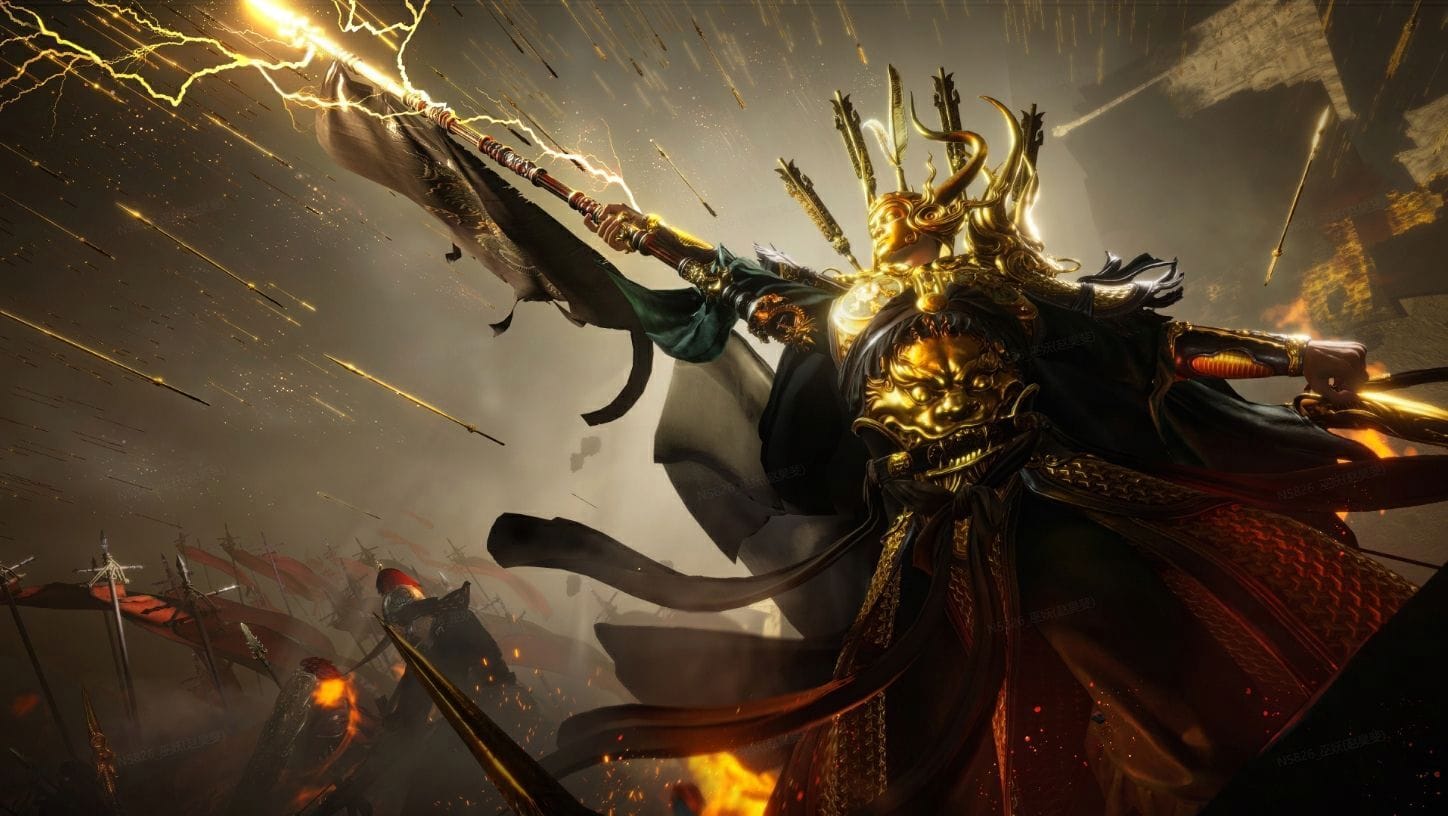 Where Winds Meet 1.4 Hexi update patch notes: New region, bosses, and more