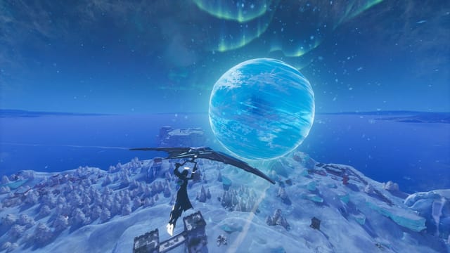 Fortnite Chapter 7 Season 1 update (v39.51) downtime and release ...