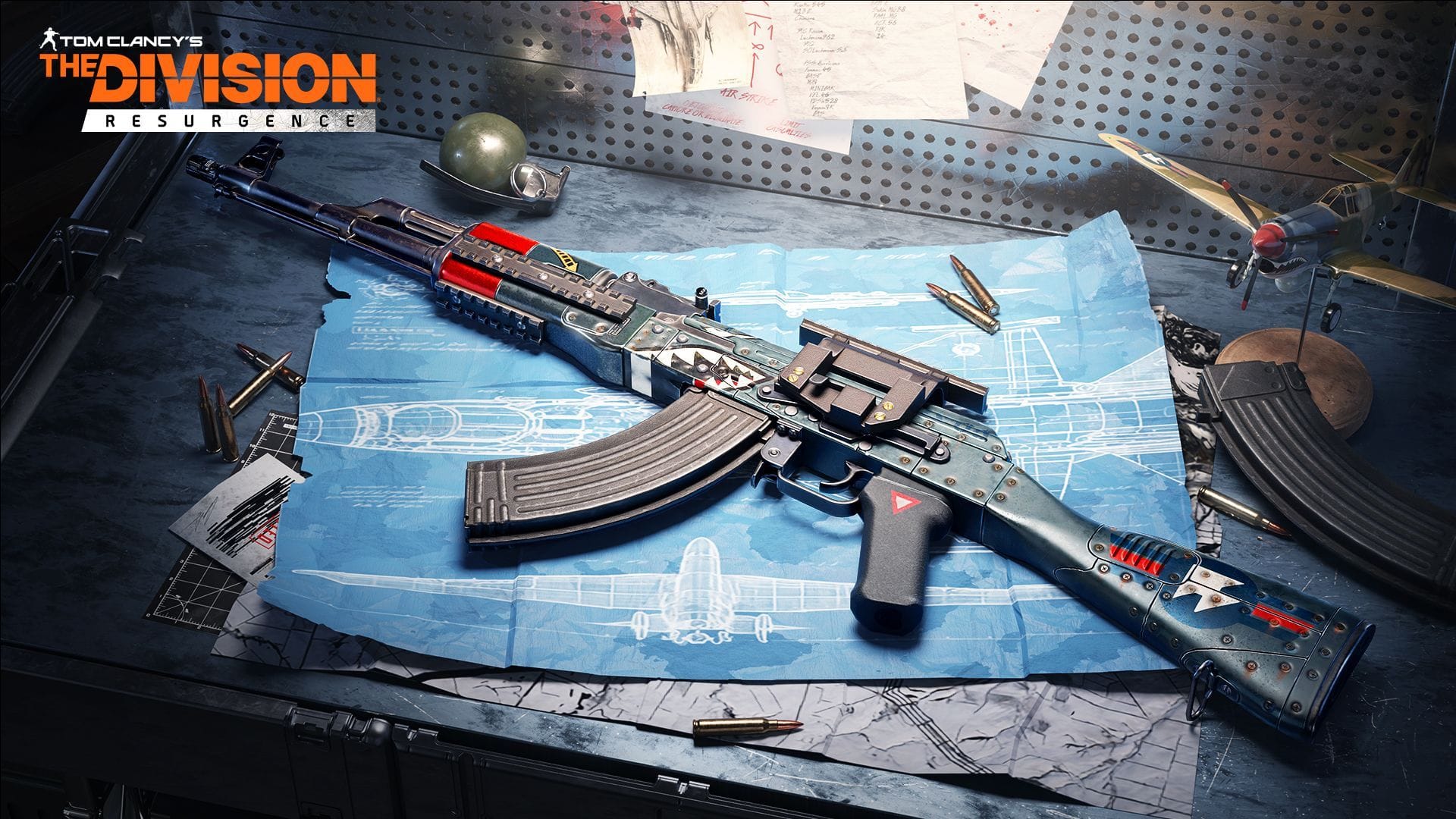The Division Resurgence release date announced: Platforms, how to pre ...