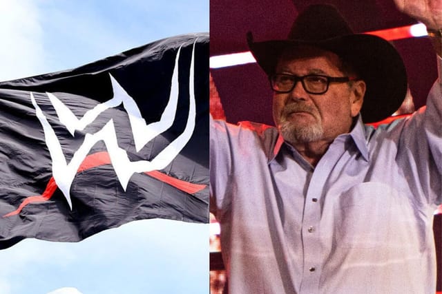 Jim Ross excited for WWE Hall of Famer’s in-ring return for AEW after ...