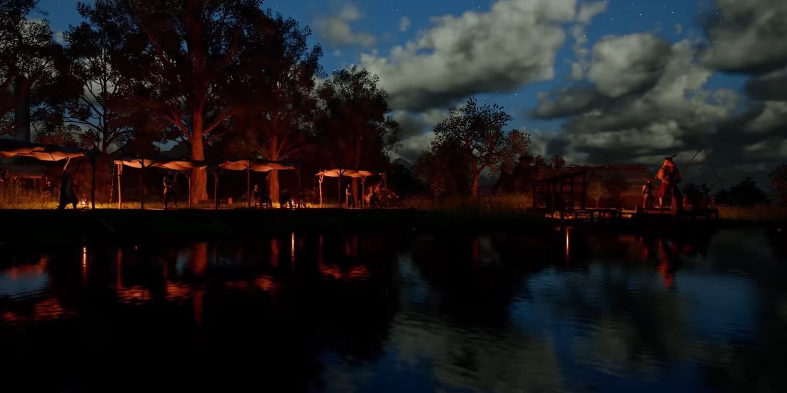 Crimson Desert Engine, Ray Tracing, performance, and other known tech ...
