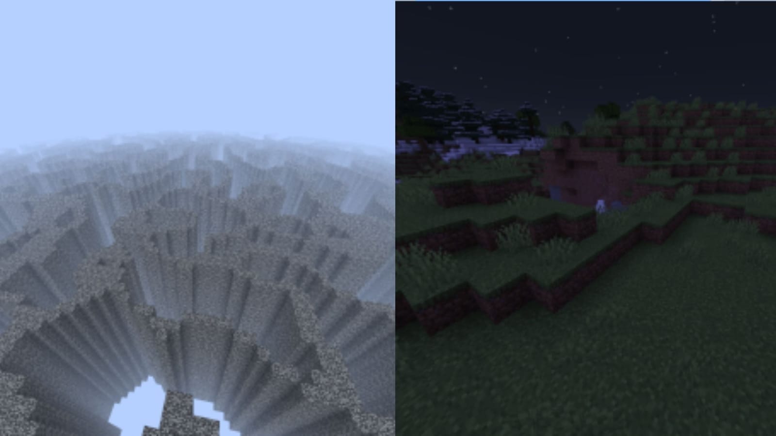 5 new horror Minecraft mods to play in 2026