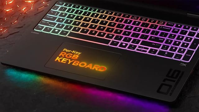 HP Omen 16 Max vs ASUS ROG Zephyrus G14: The battle for the best RTX ...