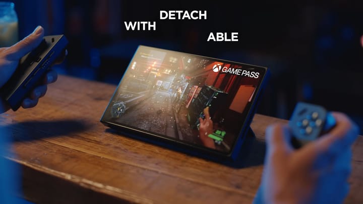 Lenovo is preparing the Xbox Full Screen Experience update for the ...