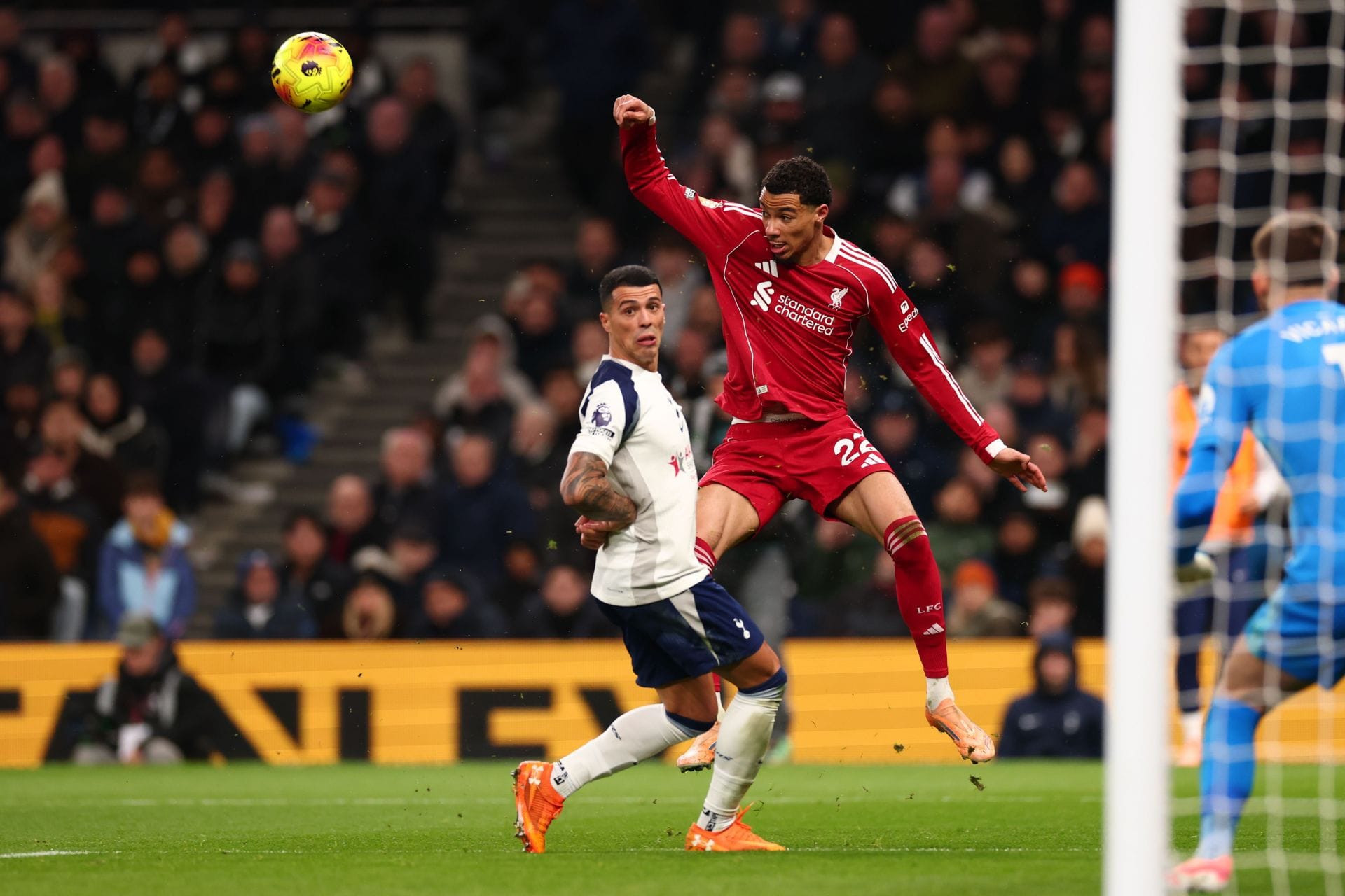 Liverpool vs Tottenham Hotspur Prediction and Betting Tips | 15th March ...