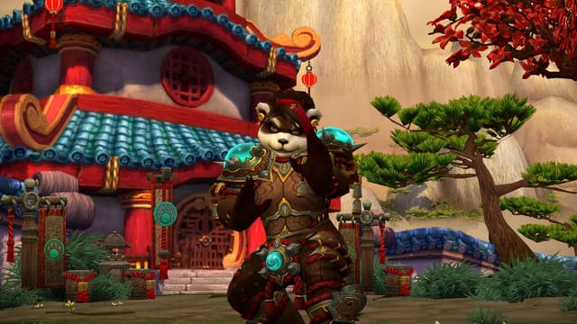 Best Monk Races for WoW Midnight (PvE and PvP)
