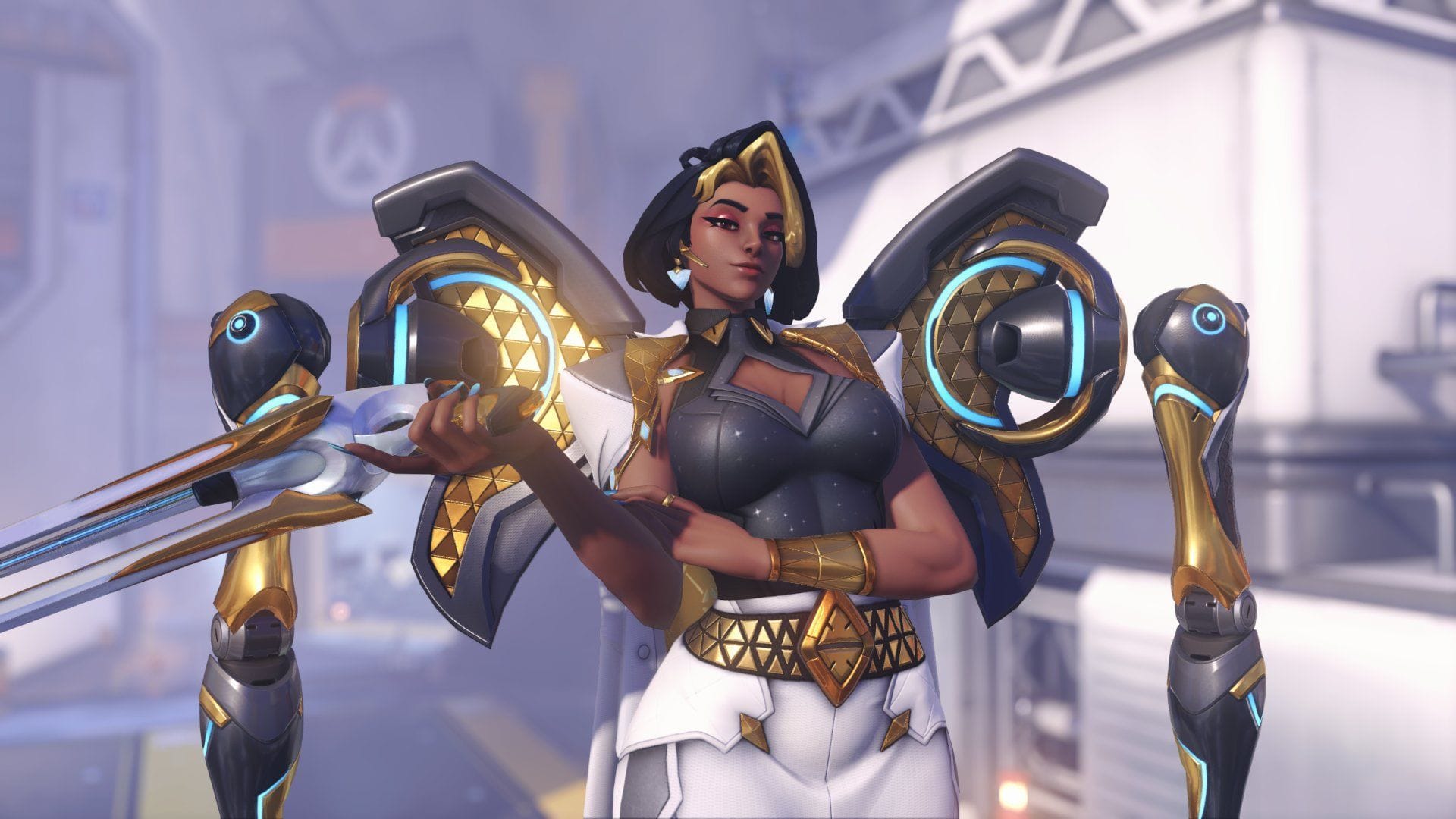 Overwatch mid-season update: Release date, preload size, and how to preload