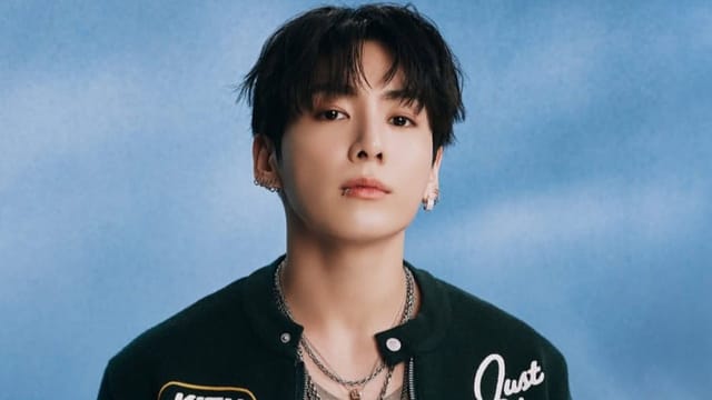 "King of Kpop" - Fans celebrate as BTS' Jungkook dominates global ...