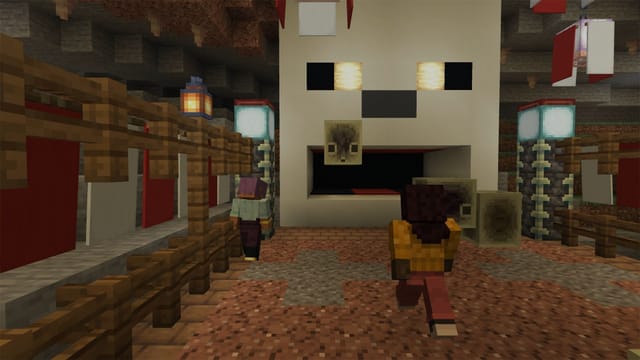 One odd detail about Sulfur Cube in Minecraft