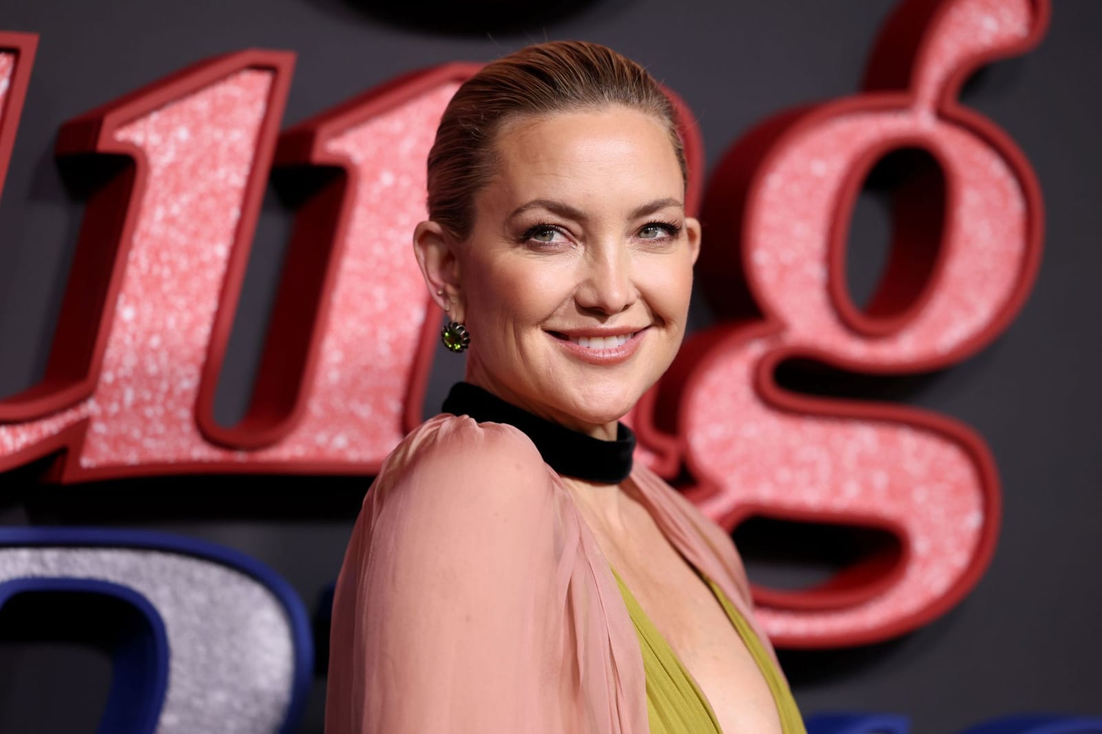 “So easy for us today to leave”: Kate Hudson reflects on the fragility ...
