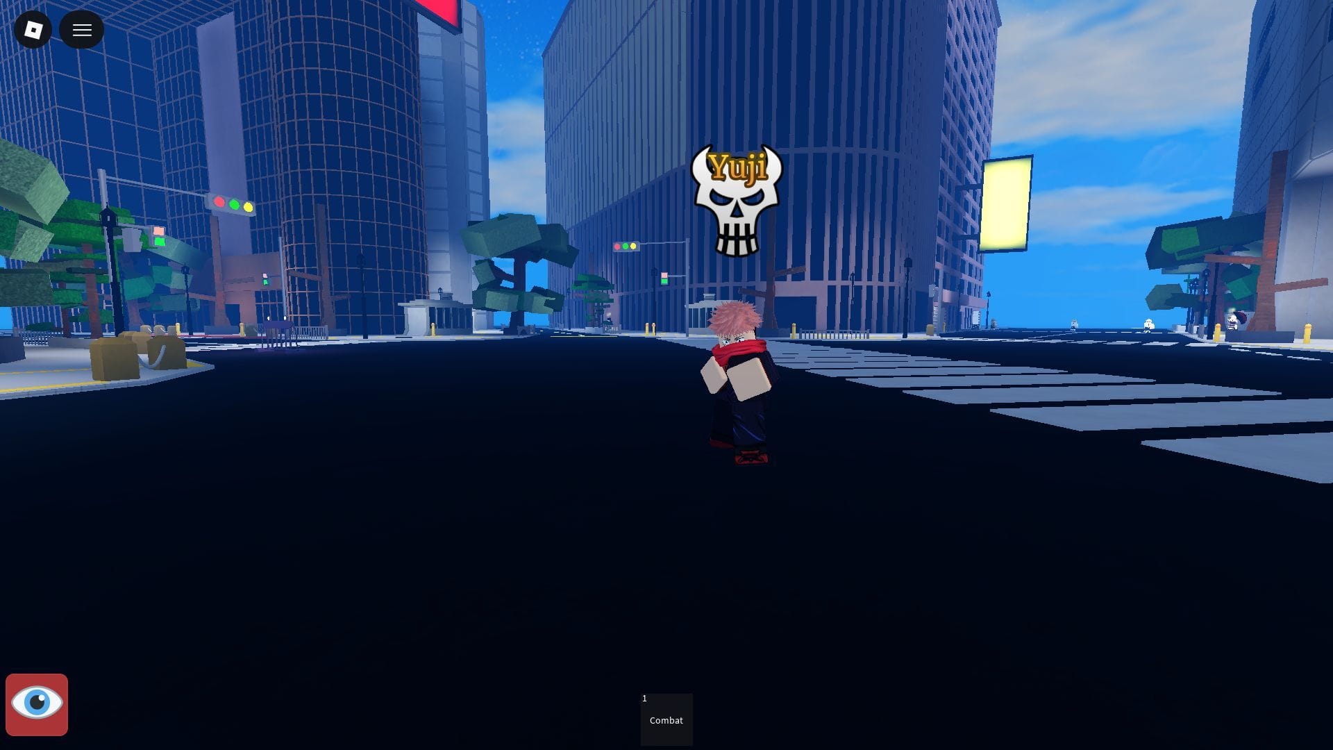 How to change Haki Color in Sailor Piece