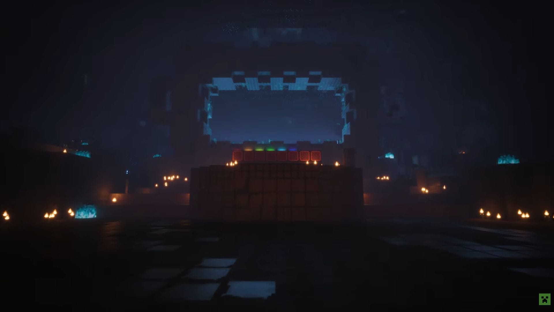 One hidden detail you probably missed about Minecraft Dungeons II