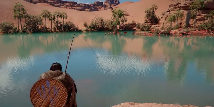 Crimson Desert Engine, Ray Tracing, performance, and other known tech ...