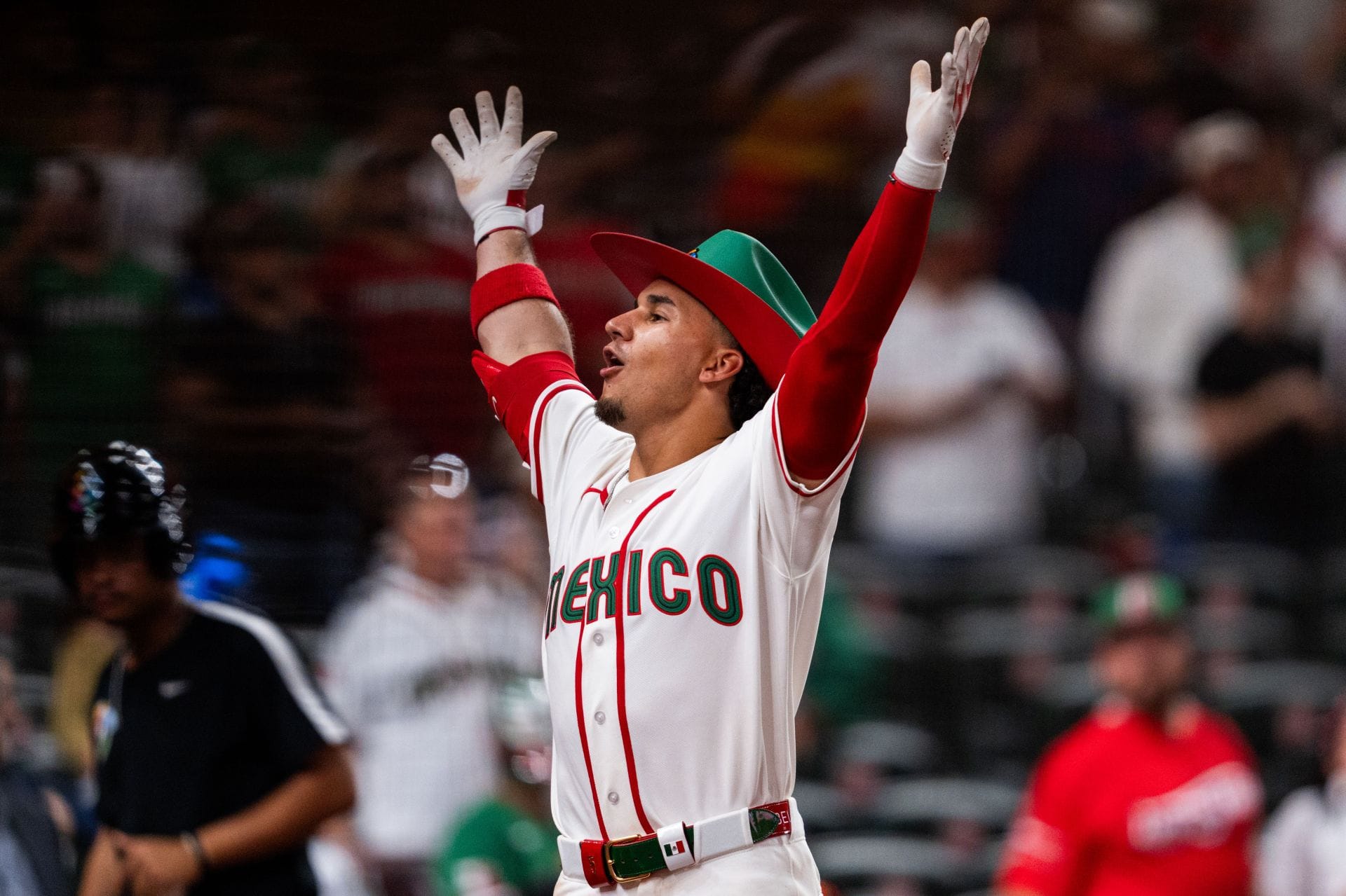 World Baseball Classic: Mexico vs. Italy odds, preview, predictions ...