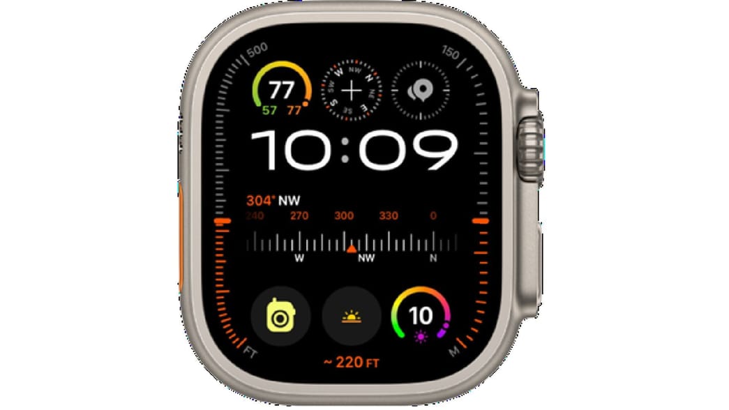 10 best Apple Watch faces to try in 2026
