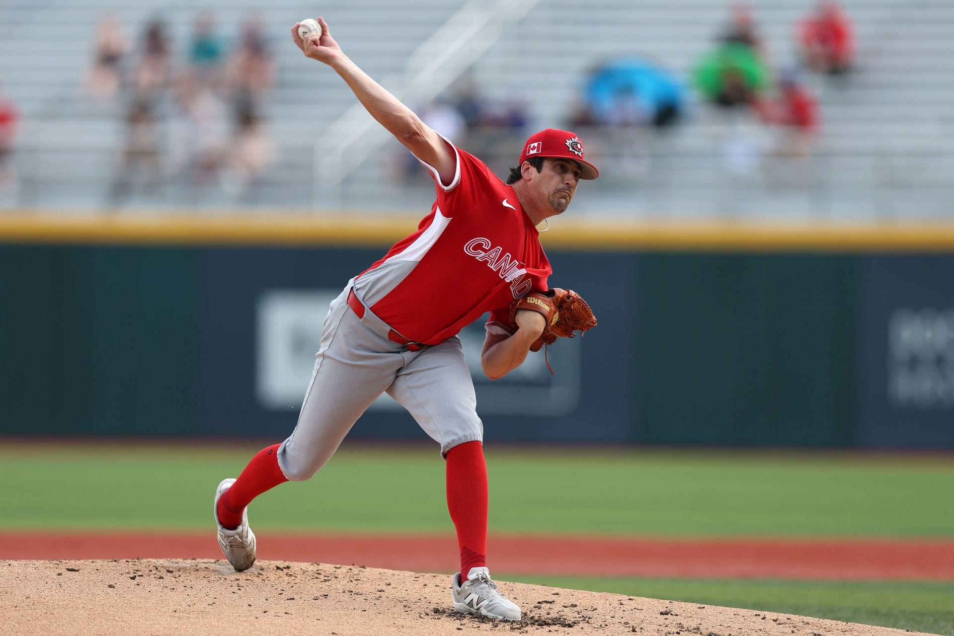 Who is Cal Quantrill's father? Meet Paul Quantrill, Canada's baseball ...
