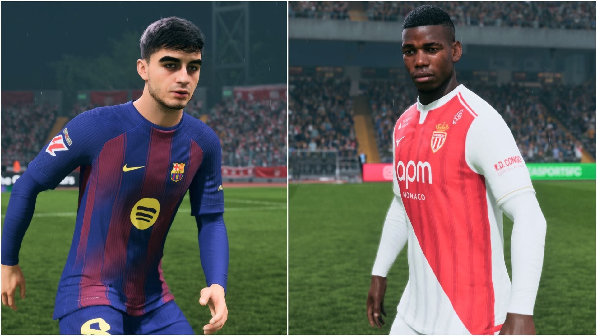 All EA FC 26 FUT Birthday Team 2 players