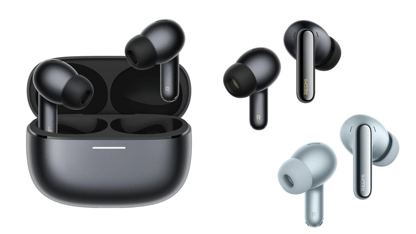 Redmi Buds 8 Pro: Everything to know about the new earbuds