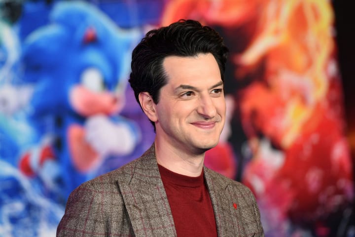 Sonic the Hedgehog 4 reveals complete cast: All voice actors and the ...
