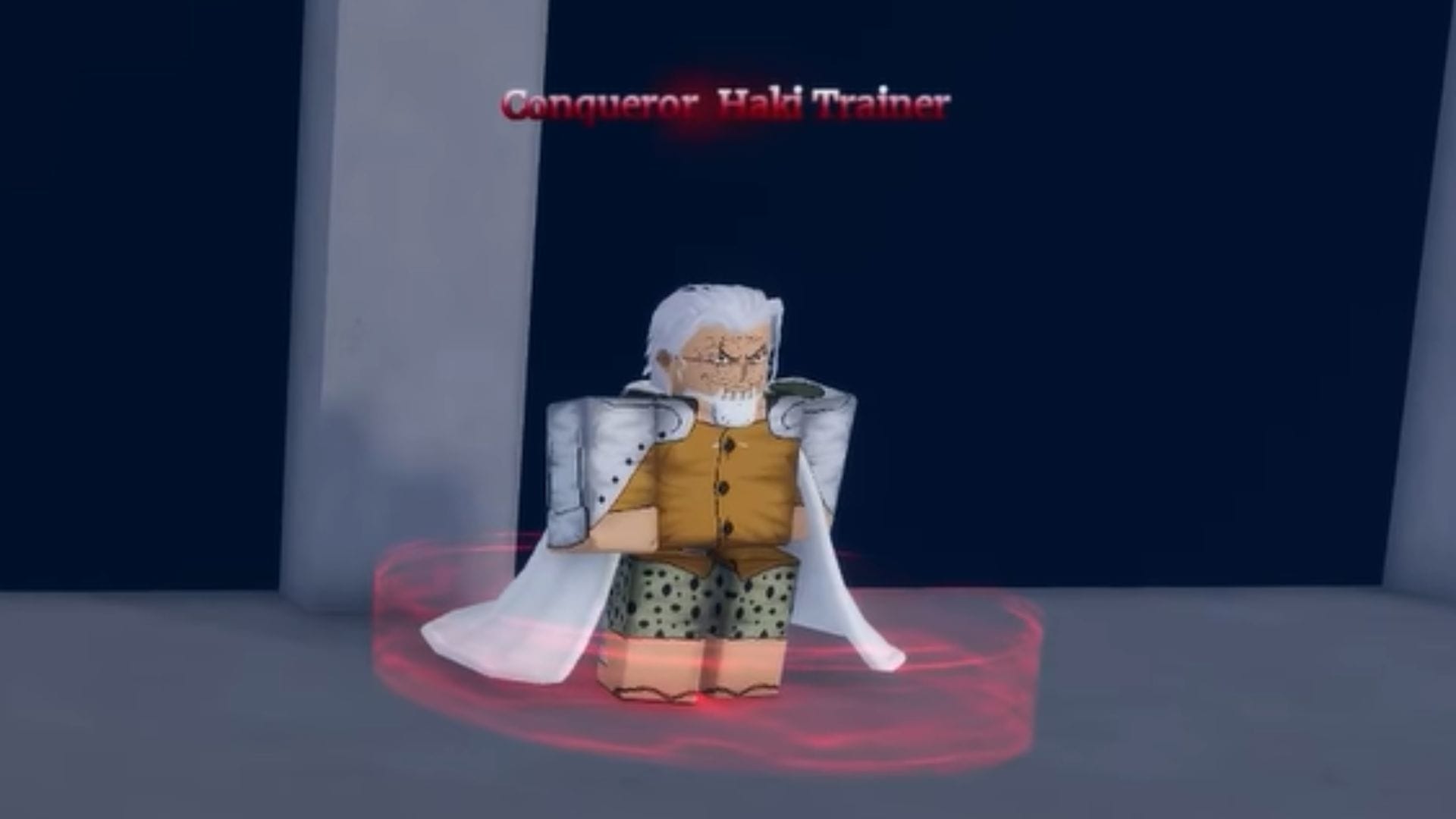 All Sailor Piece Hakis and how to get them