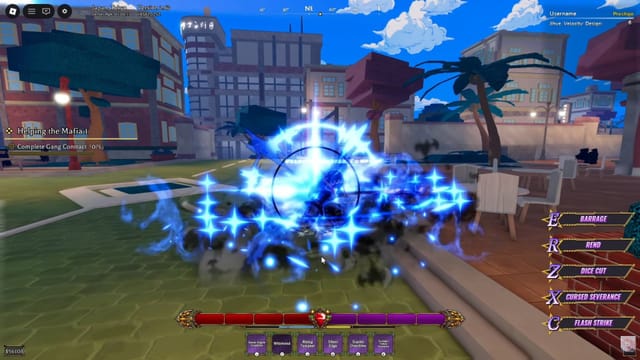 Bizarre Lineage Anubis guide