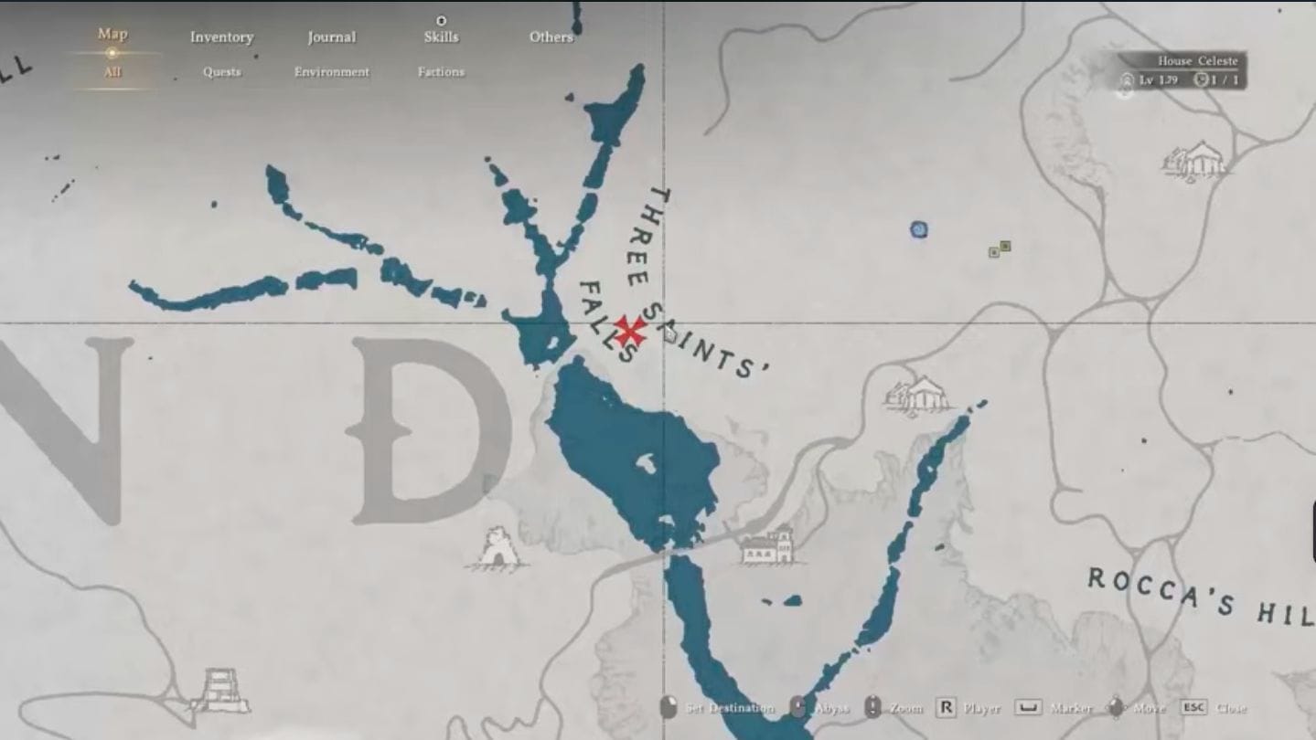 How to get Beehive Club in Crimson Desert
