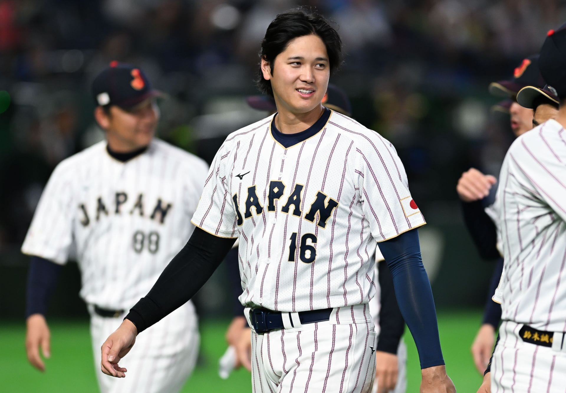 Justin Verlander’s brother gives verdict on Shohei Ohtani's pitching ...