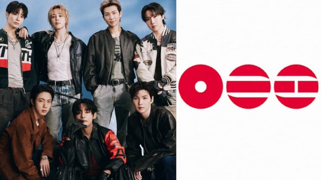 “Bigger than kpop” - Fans cheer as BTS becomes the only group and Asian ...