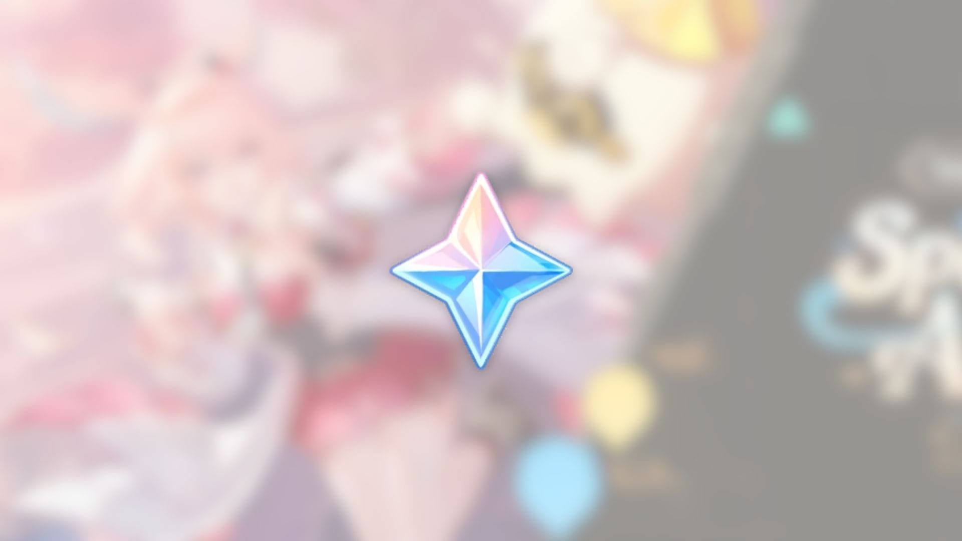 Genshin Impact Luna VI livestream codes: How to get 300 Primogems